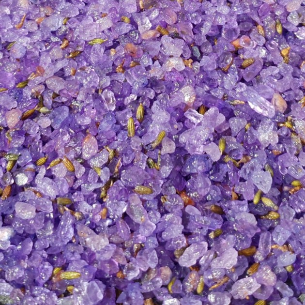 Elateia (Badesalt) | Boblehuset